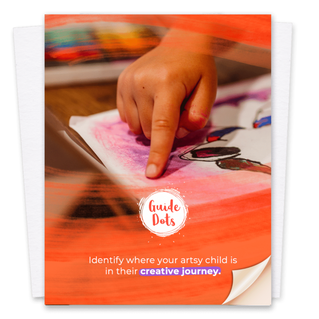 Free Guide 2 - Guide Dots